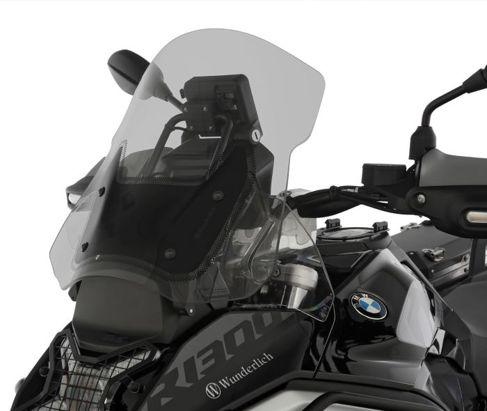 Štíty a ochrana proti větru